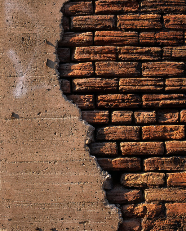 Brick Wall | The Poetry Corner
